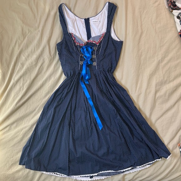 clearlove | Dirndls | Cute Dirndl | Poshmark